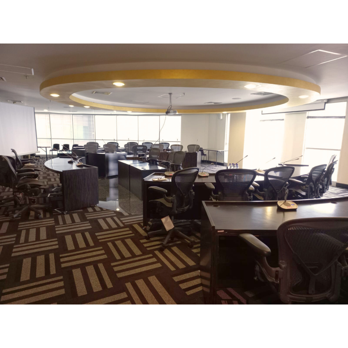 CCC-ICLP International ADR Center